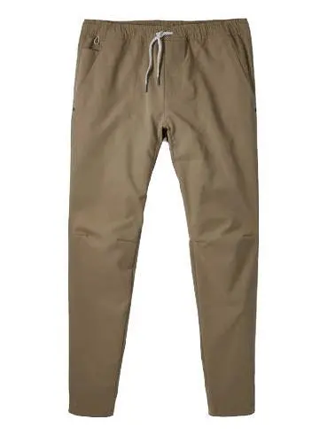 MYLES APPAREL Tour Jogger 27 - Olive Khaki