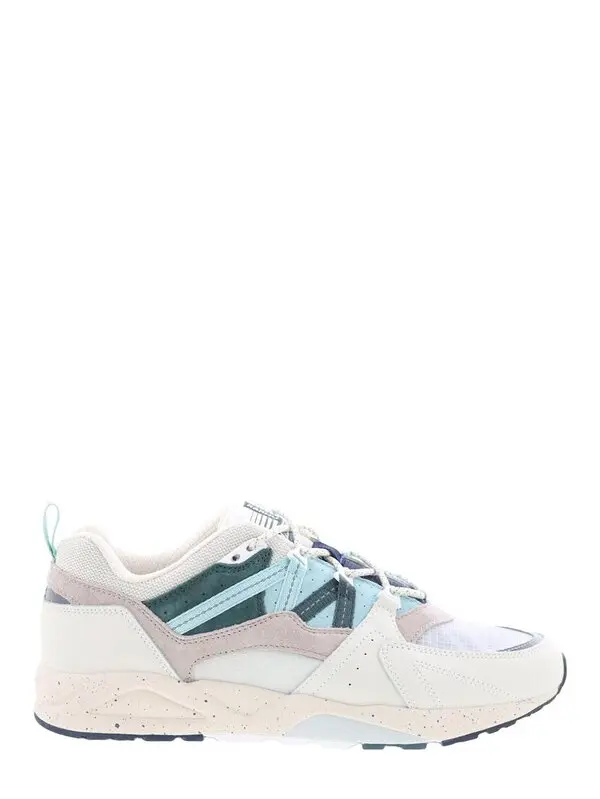 KARHU Fusion 2.0 Sneakers - Lily White/surf Spray