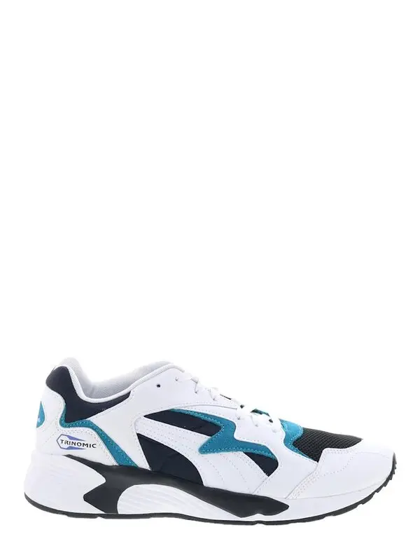 PUMA Prevail Oceanin Sneakers - Black/white