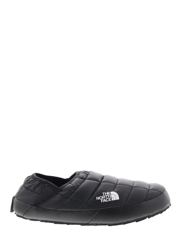 The North Face Thermoball Traction Mule V - Black