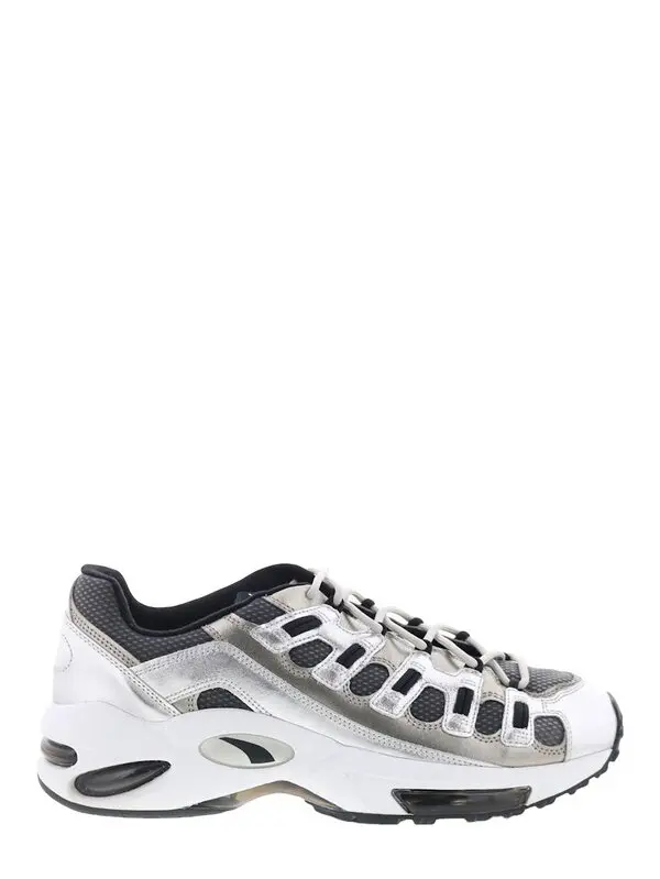 PUMA Cell Endura Blends Metallic Sneakers - Puma Silver/puma Aged Silver