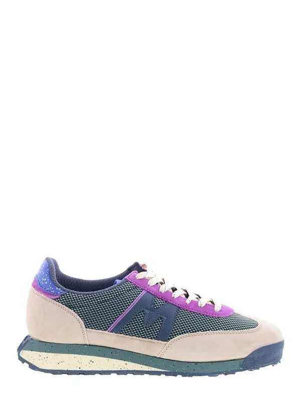 KARHU Mestari Controlin Sneakers - Irish Cream/india Ink