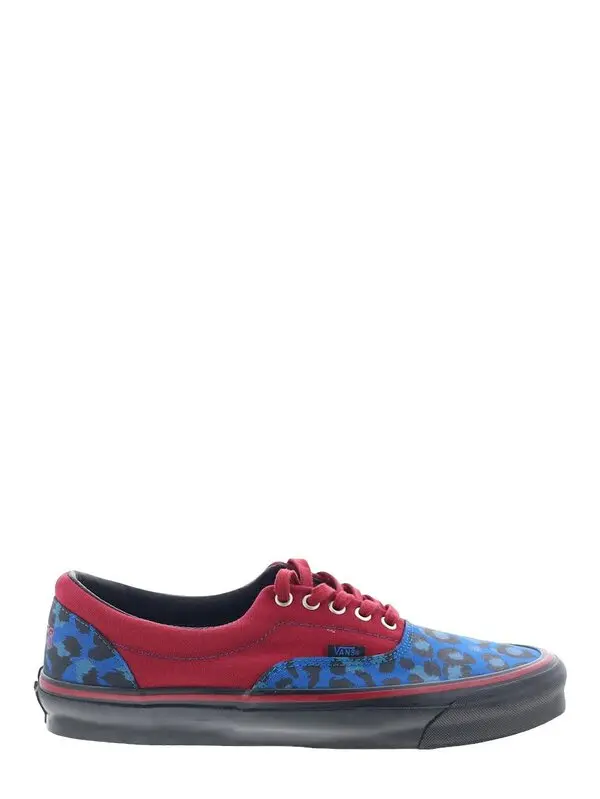 VANS Vault Ua Og Era Lx Stray Ratsin - Rio Red/snorkel Blue