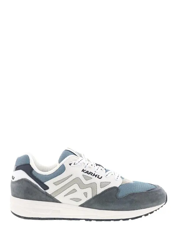 KARHU Legacy 96 Sneakers - Gunmetal/abbey Stone