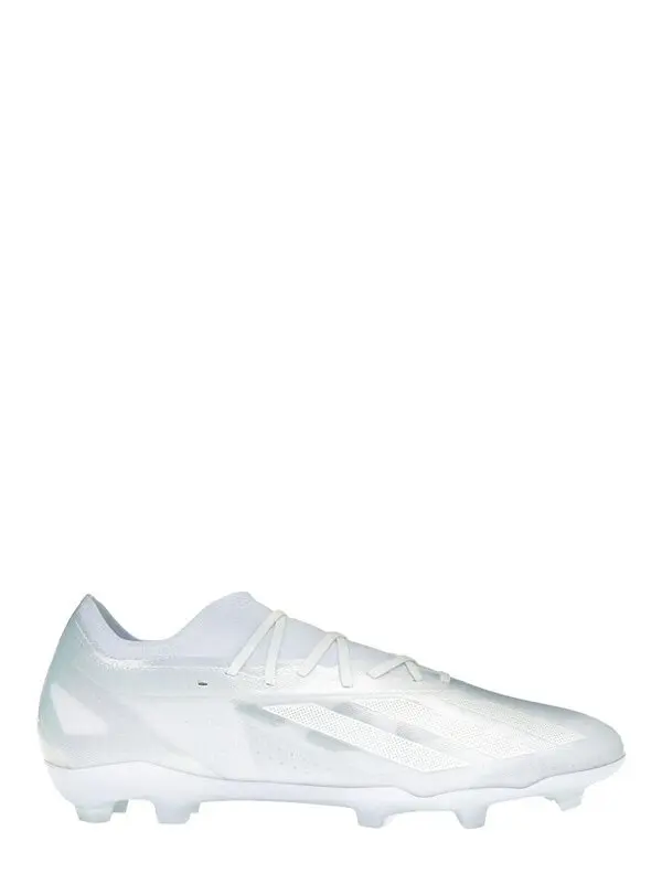 Adidas X Crazyfast.fg - Cloud White