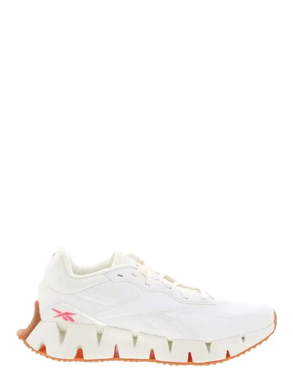 REEBOK Zig Dynamica 4 - Chalk/neon Cherry/gum