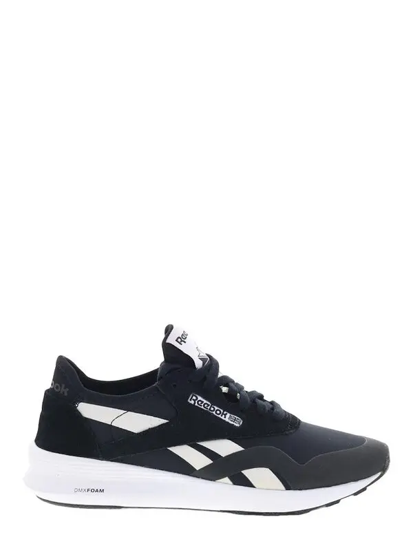 REEBOK Classic Nylon Sp Sneakers - Black/coal/chalk