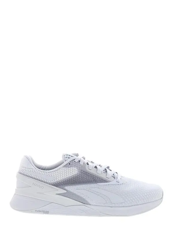 REEBOK Nano X3 Sneakers - Cold Grey/white
