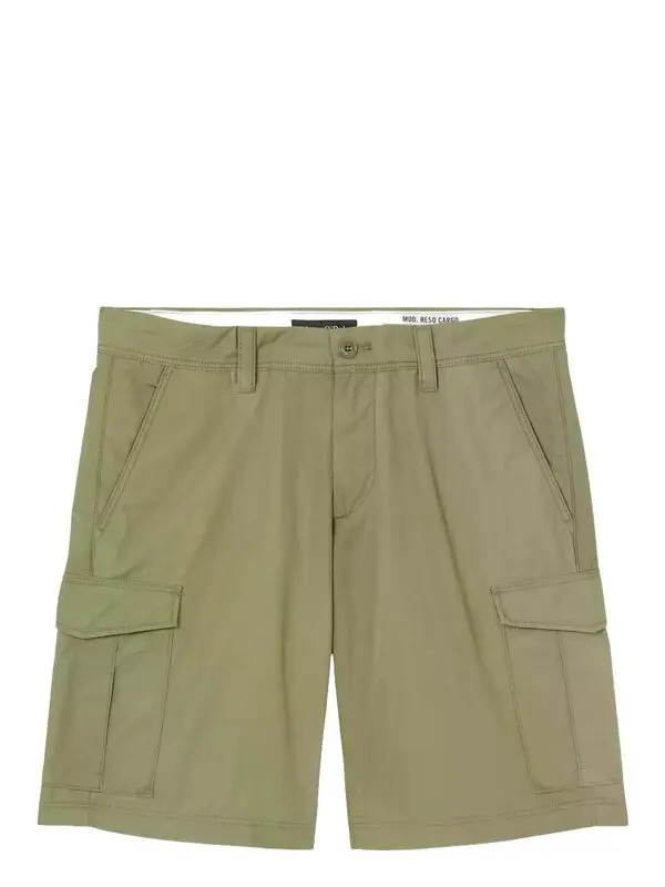 Marc O'polo Cargo Shorts - Green