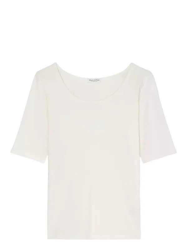 Marc O'polo T-shirt - White