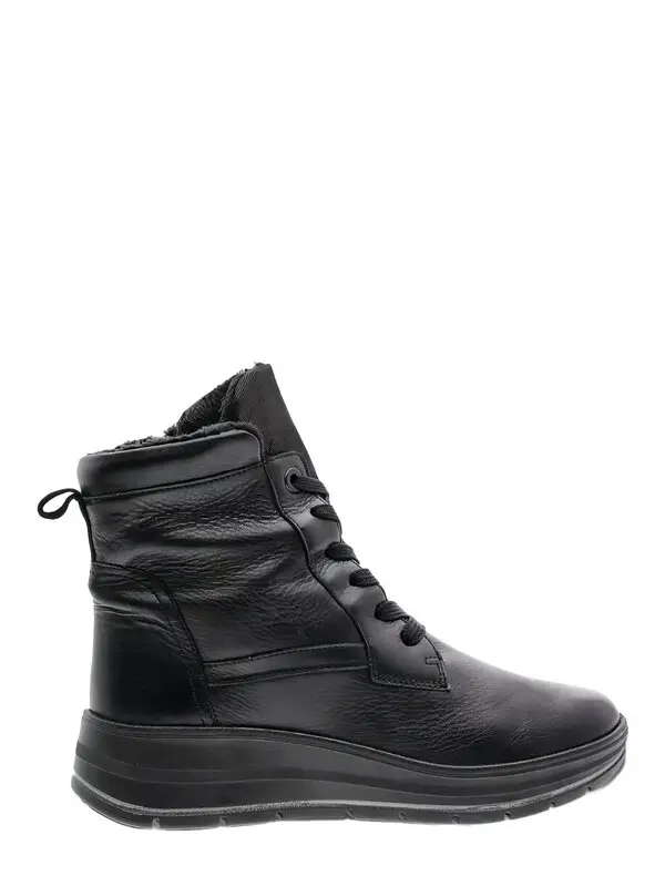 ARA Calais Keil Boots - Black