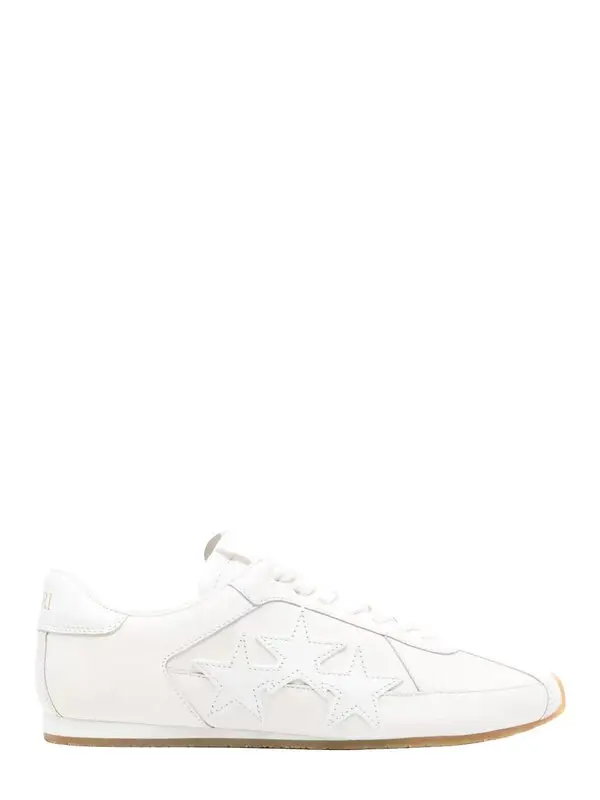 Amiri Pacific Sneakers - White