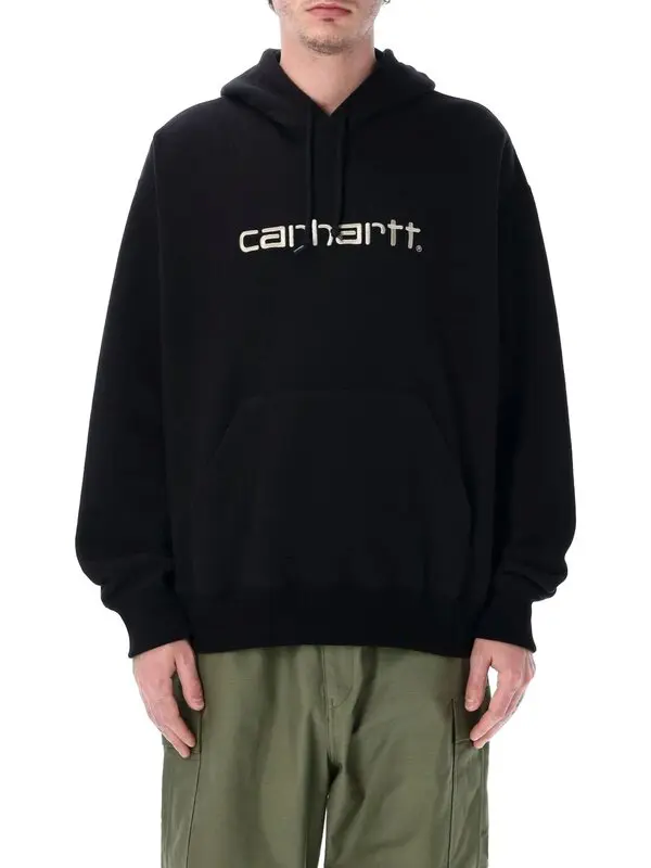 JUNYA WATANABE X CARHARTT WIP Sweatshirt - Black