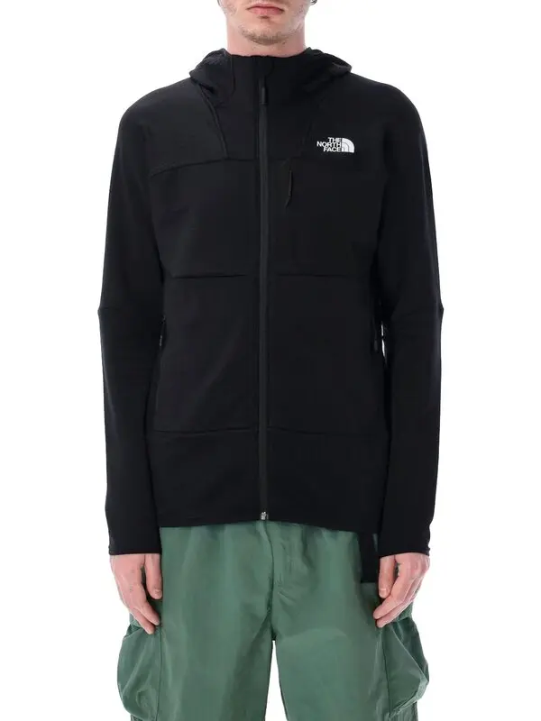 The North Face Jacket - Black