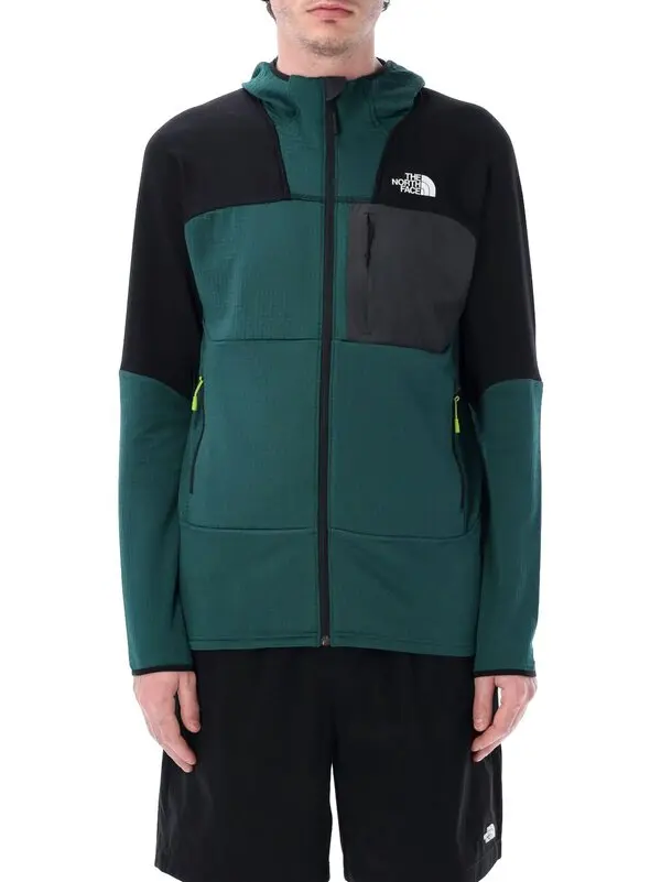 The North Face Jacket - Green