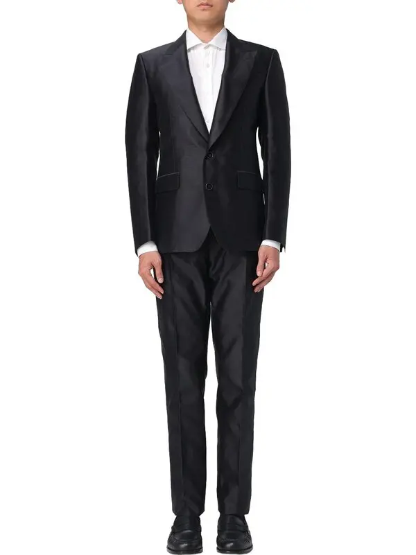 Dolce & Gabbana Suit - Black