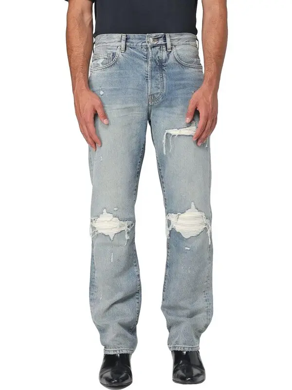 Amiri Jeans - Indigo
