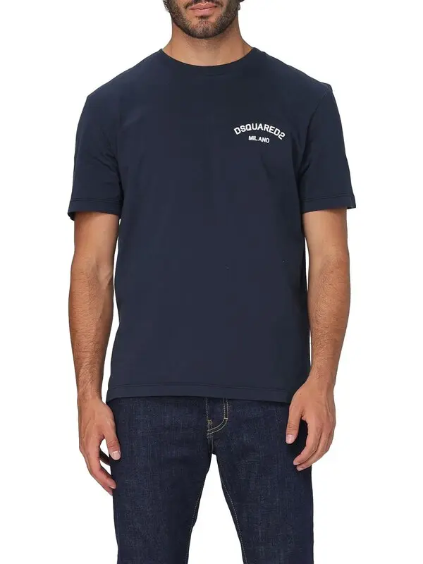 Dsquared2 T-shirt - Blue