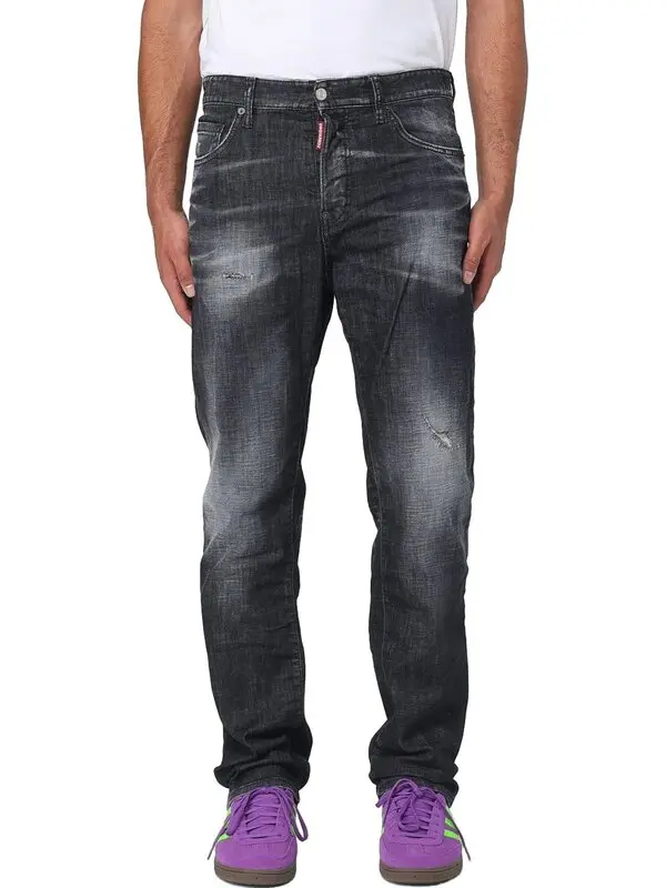 Dsquared2 Jeans - Black