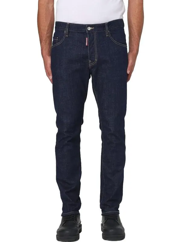 Dsquared2 Jeans - Navy