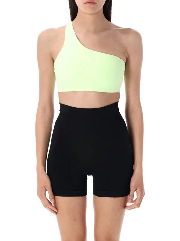 Nike Top - Lime