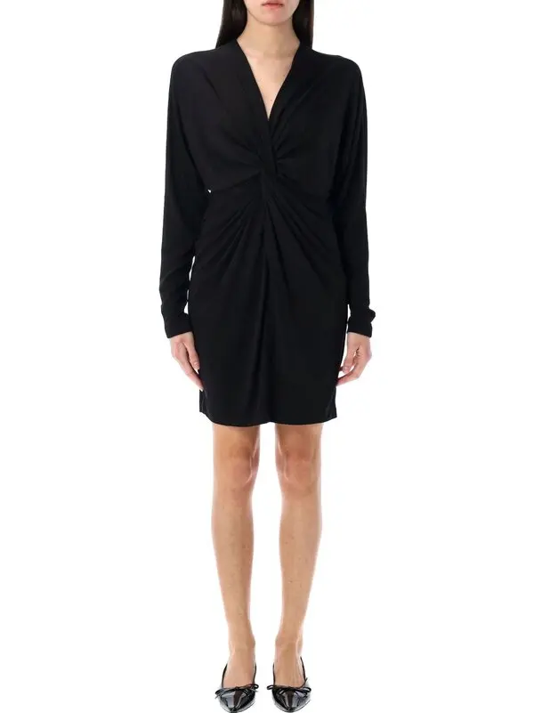 ANINE BING Dress - Black