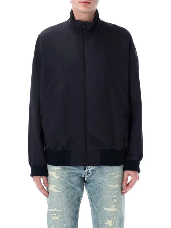 Fear Of God Jacket - Blue