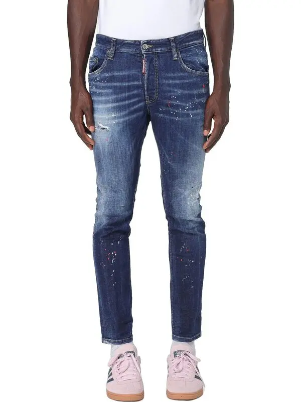 Dsquared2 Jeans - Blue