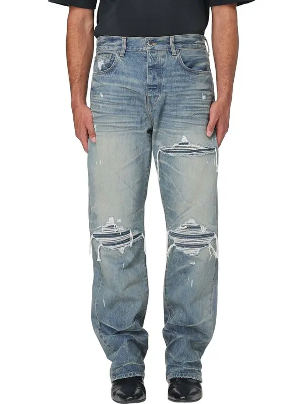 Amiri Jeans - Denim