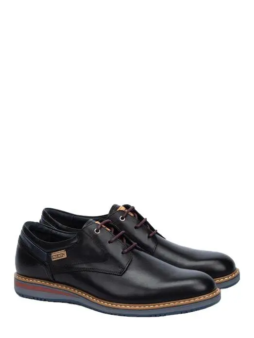 Pikolinos Avila Derby - Black