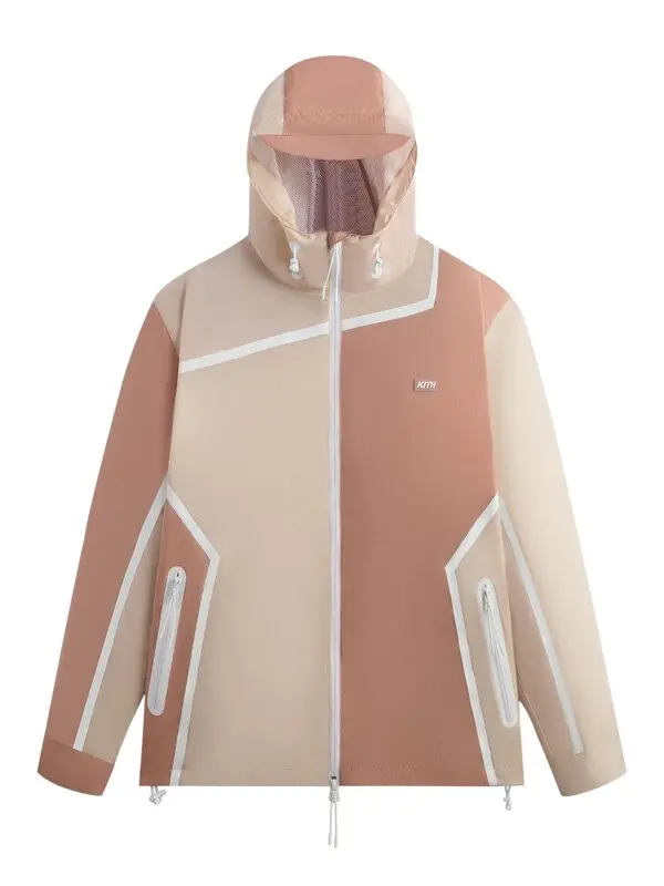 Kith Madison Jacket - Multicolor