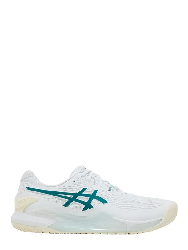 Asics Gel-resolution Sneakers - White