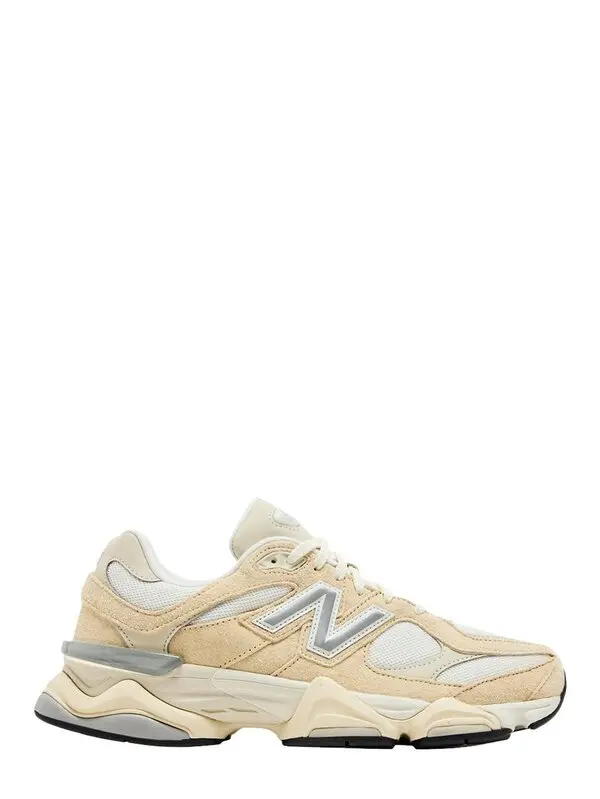 NEW BALANCE 9060 Sneakers - Cream