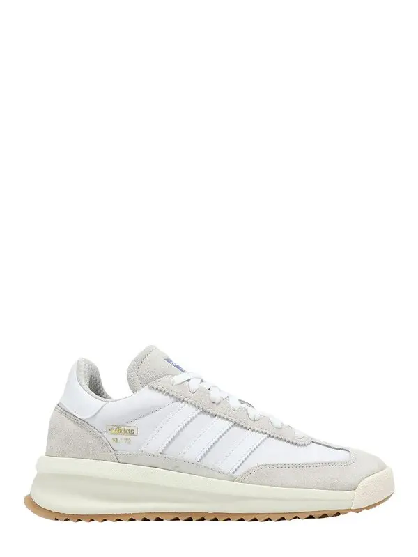Adidas Sl72 Rtn Sneakers - White