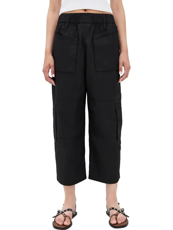 A.L.C. Owen Pants - Black