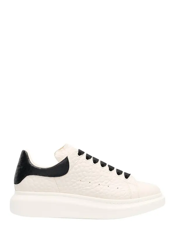 Alexander McQueen Oversized Sneakers - Off Whibl