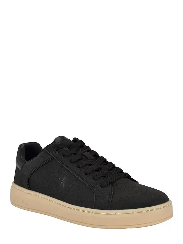 Calvin Klein Wonlin Sneakers - Black