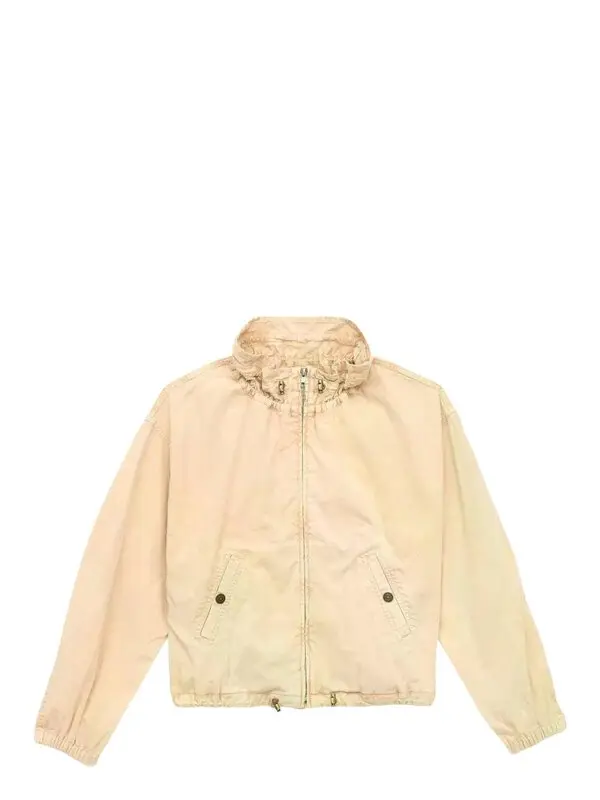 MARANT ETOILE Plume Jacket - Neutrals