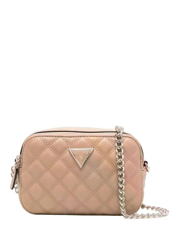 Guess Giully Crossbody Bag - Neutrals