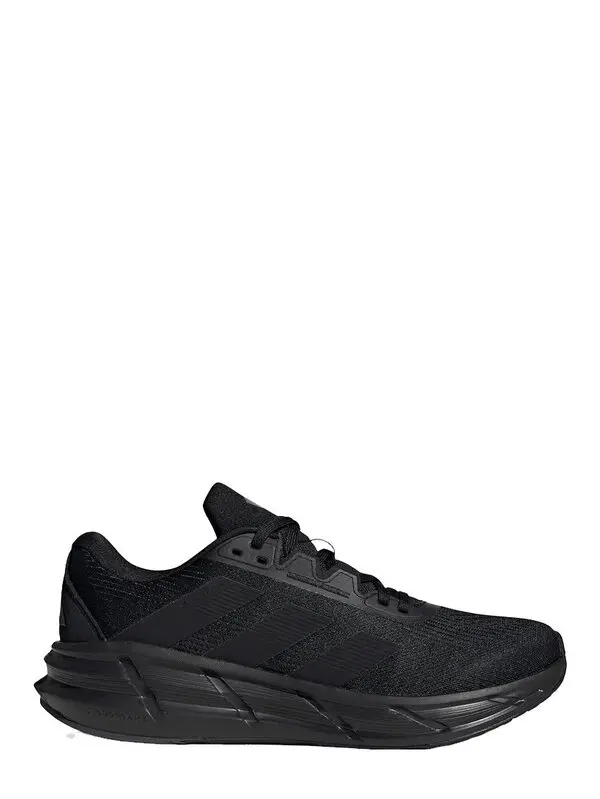 Adidas Questar 3 Sneakers - Core Black/grey Six