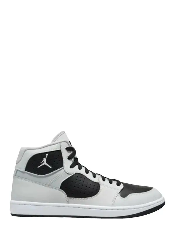 JORDAN Access Sneakers - Photon Dust/black/white