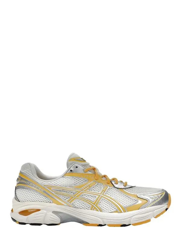 Asics Gt2160 Kith Sneakers - Cream/solar Power