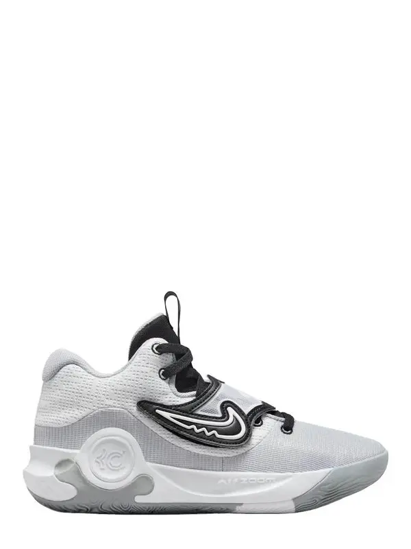 Nike Kd Trey 5 X Sneakers - White/black/wolf Grey