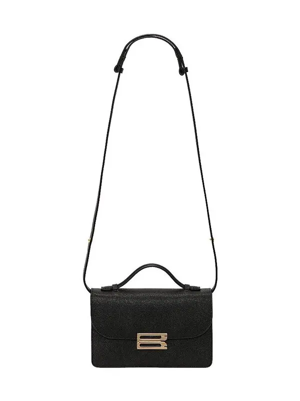 Victoria Beckham The Dorian Bag - Black