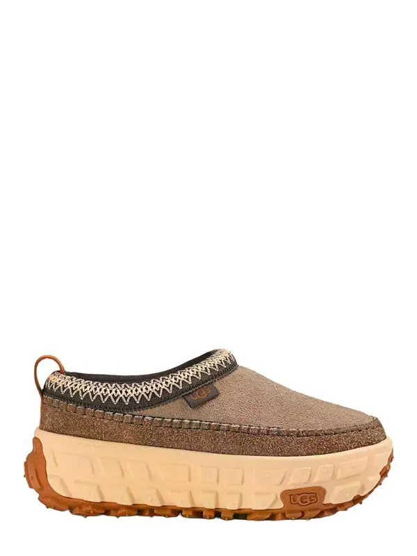 UGG Venture Daze Slip-ons - Neutrals