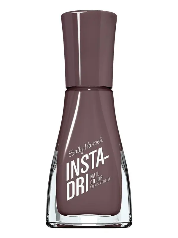 SALLY HANSEN Insta-dri Nail Polish - Slick Slate