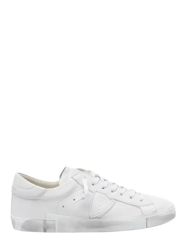 Philippe Model Prsx Sneakers - White