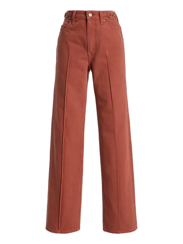 Ulla Johnson Agatha Jean - Red