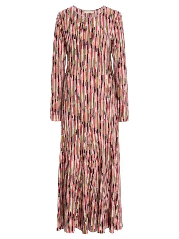 Ulla Johnson Estella Dress - Multi