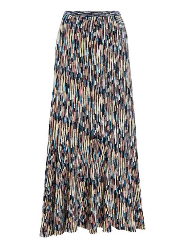 Ulla Johnson Marceline Skirt - Blue